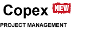COPEX FOR PROJECT MANAGEMENT SERVICES